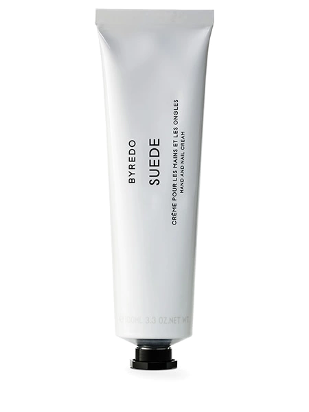 Крем для рук Byredo Suede Hand Cream женский 100 мл - Байредо Замша питательное увлажнение