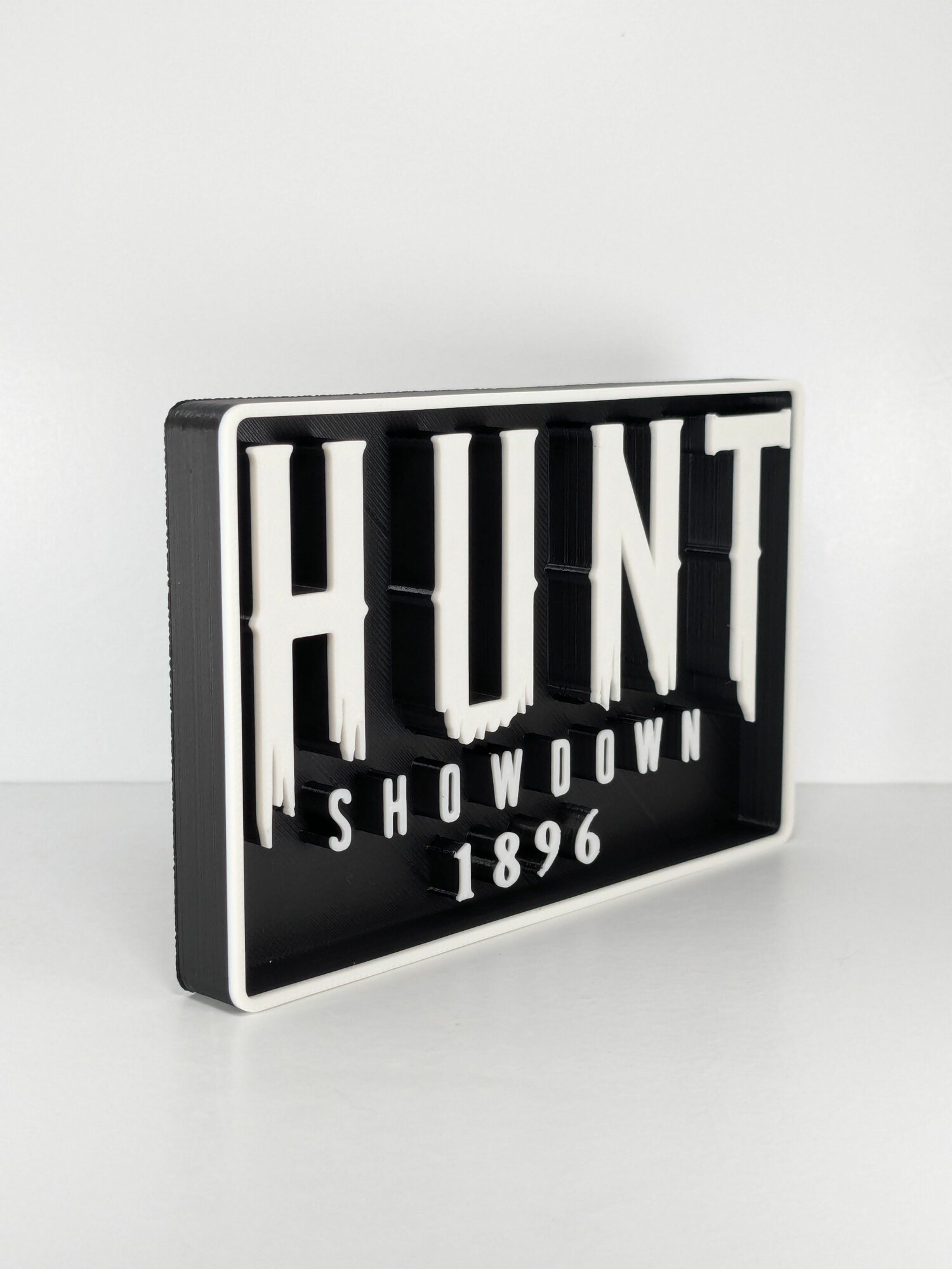 Фигурка Hunt Showdown — фото 1