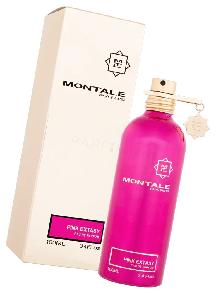 Montale Pink Extasy - женская парфюмерная вода Монталь Пинк Экстази 100 мл Экстаз