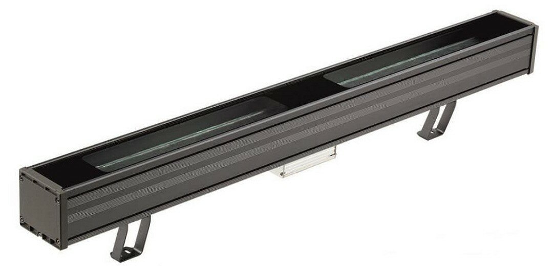 Наземный низкий светильник Odeon Light HIGHTECH 7186/80FL