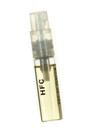 Женский аромат Haute Fragrance Company Beautiful and Wild 2.5 мл сэмпл - Hfc Бьютифул Энд Вайлд