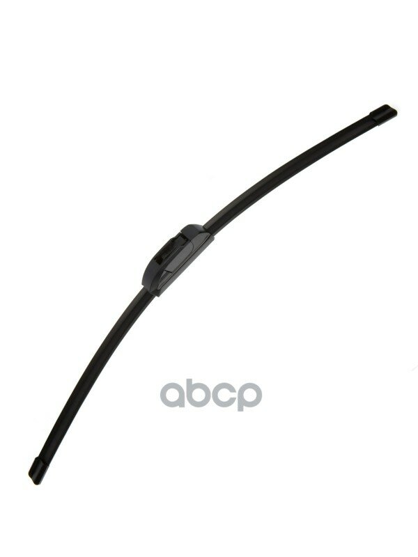 Щетка стеклоочистителя бескаркасная 60 см (24) крепление крючек(Hook) AMR арт. WB600H
