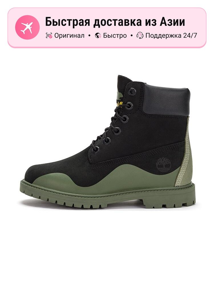 Ботинки Timberland Heritage CNY