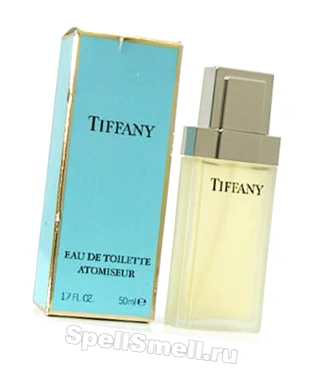 Женский парфюм Tiffany Tiffany Eau De Toilette 30 мл / О Де Тоилет Тифани