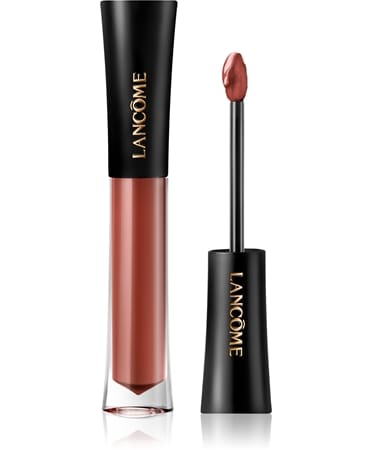 Губная помада Lancome L'Absolu Rouge Glaze Tintation, 703 Chocolate Feast, 4,5 мл