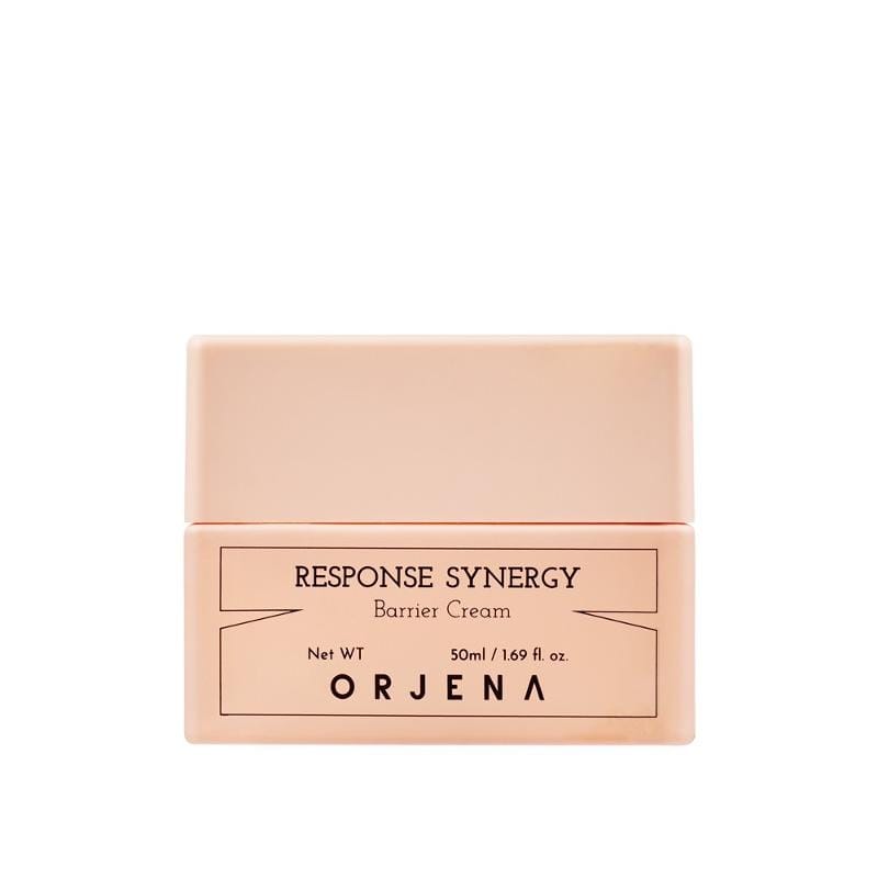 Крем для лица Orjena Response Synergy Barrier, 50 мл