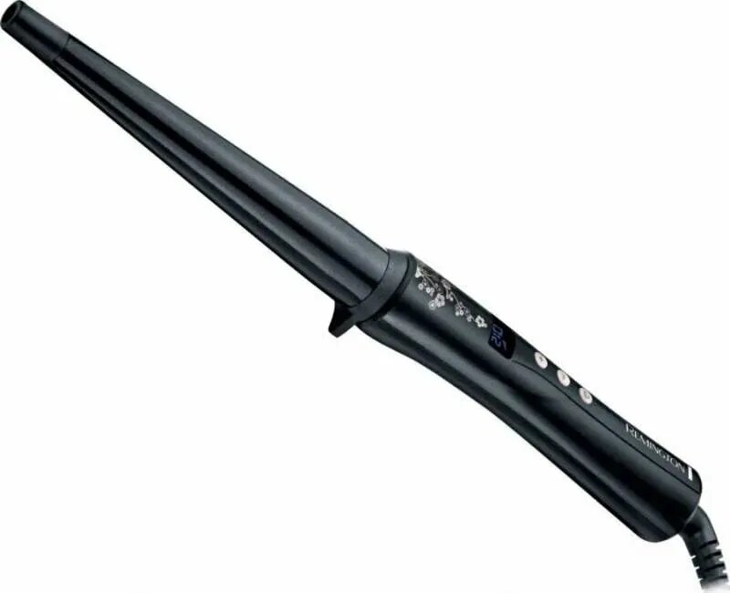 Плойка Remington Pearl Tong CI95