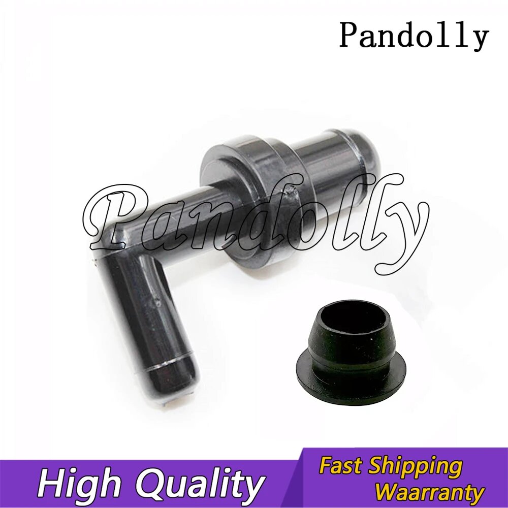 Новый 18118-54D00 11198-58B00 1811854D00 Sub-assy PCV положительный вентиляционный клапан картера подходит для Suzuki Swift 1119858B00