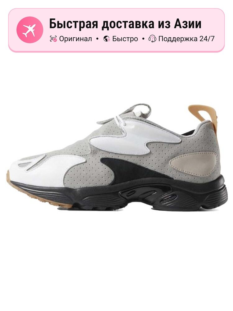 Кроссовки Reebok Daytona Dmx Experiment 2