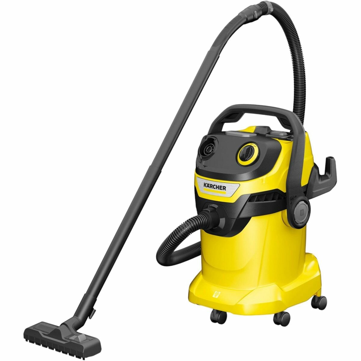 Пылесос xозяйственный Karcher WD 5 V-25/5/22 (1.628-300.0) (2226140)