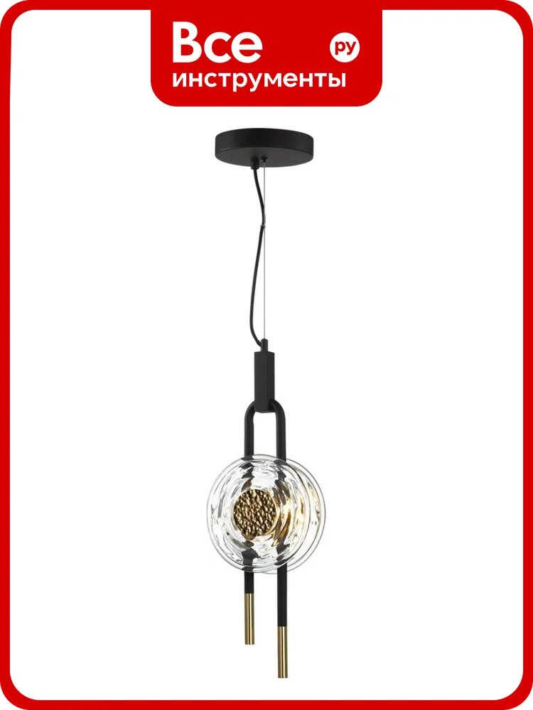 Подвес ODEON LIGHT LED 12W MAGNET 5407/12L