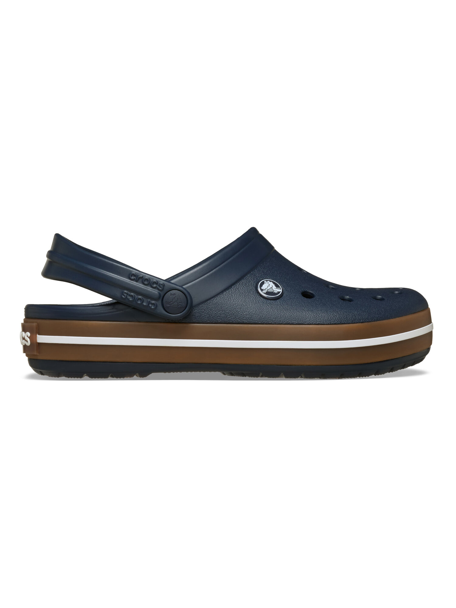 Сабо Crocs