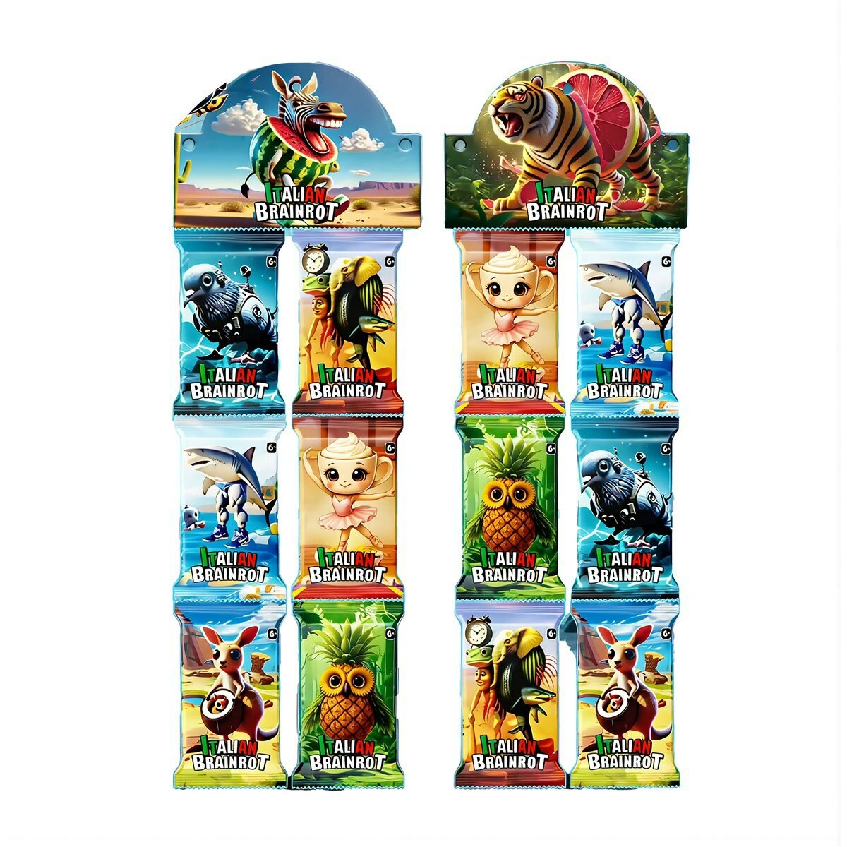 Коллекционная карточная игра TCG с лазерным эффектом необычные персонажи для семейного досуга настольная игра набор карточек для хобби и коллекционирования
