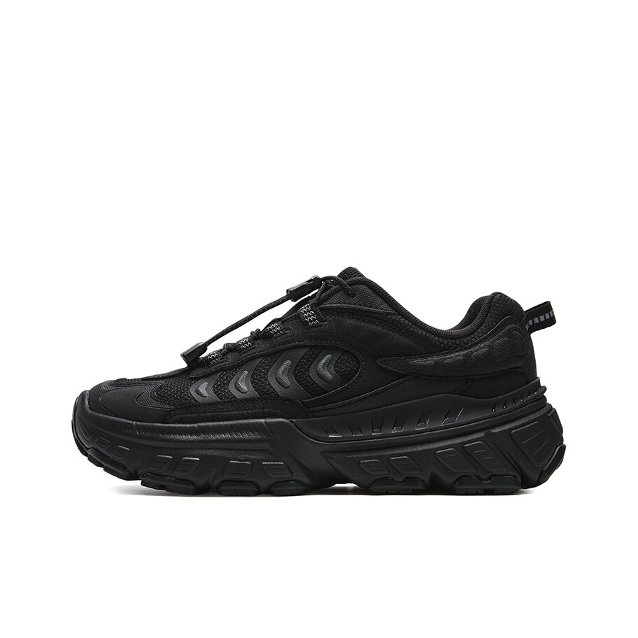 Кеды Fila