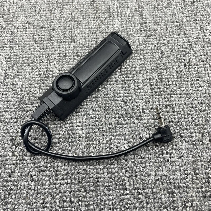 Surefire тактический переключатель с 3.5mm Plug