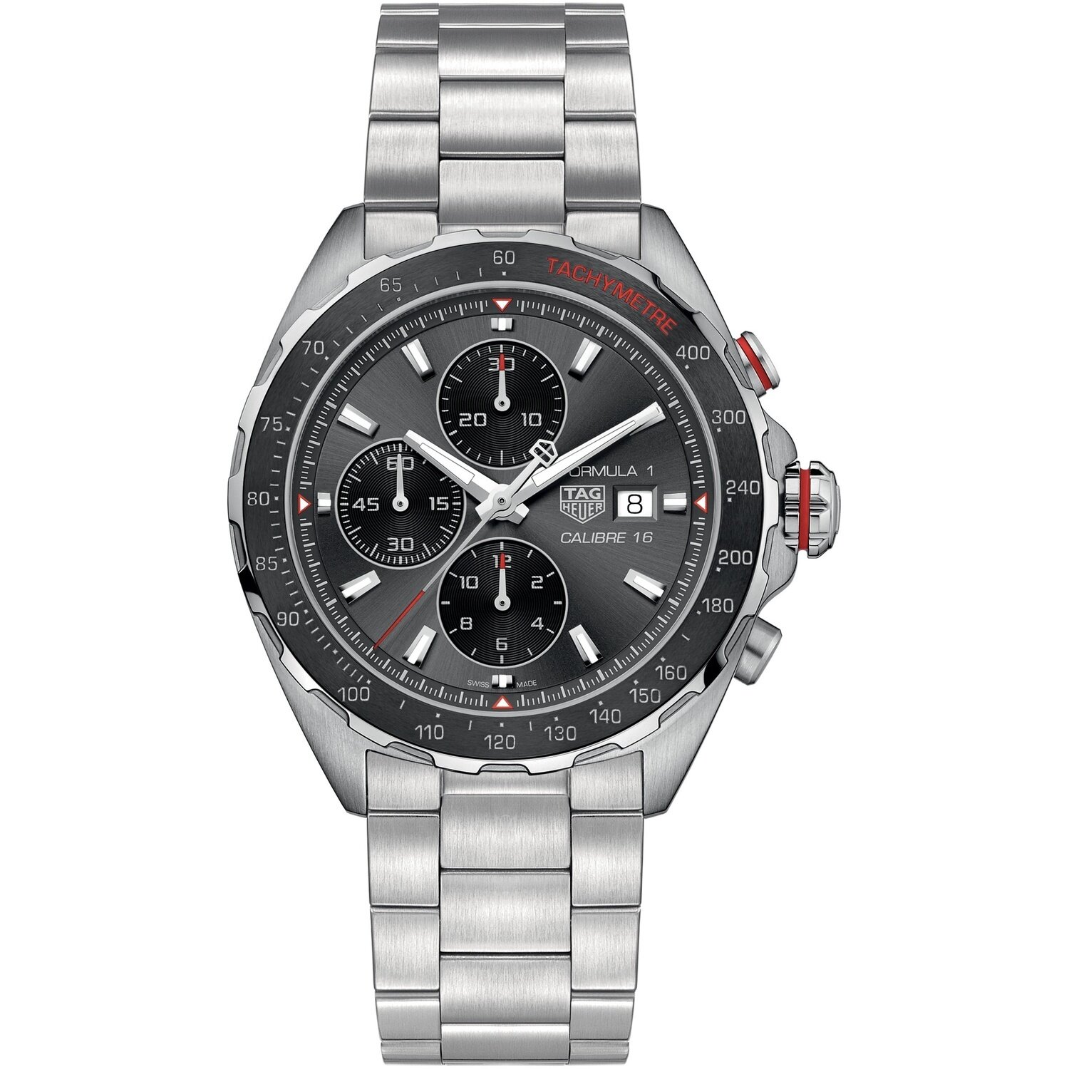  TAG Heuer