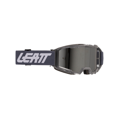 Очки Leatt Vizion 3.5 Iriz Forge Silver 35% (8025250130)