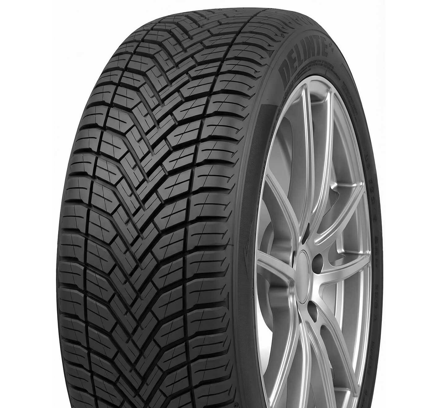 Автошина Delinte 175/65 R14 AW6 86H