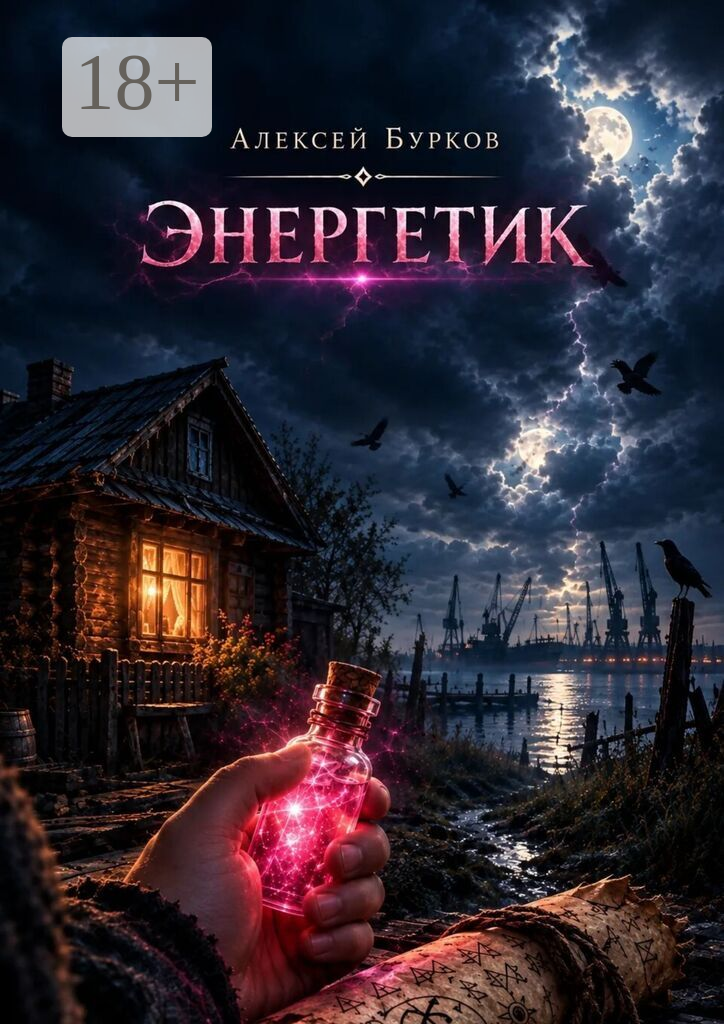 Энергетик