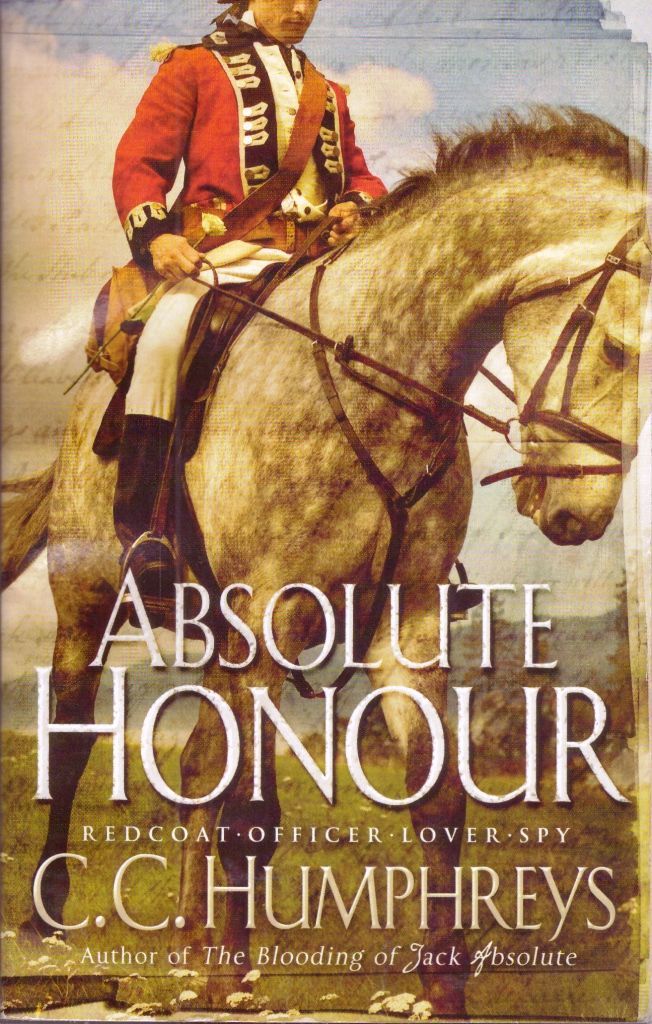 Absolute Honour