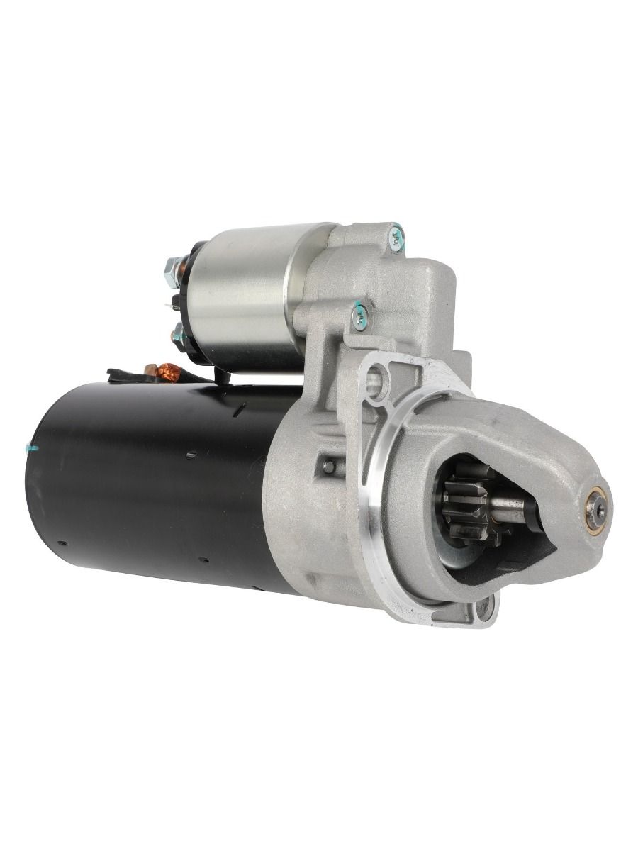 Стартер для Arctic Cat 700 Super Duty Diesel, 2010-2015, Flexi-Coil 0001109009