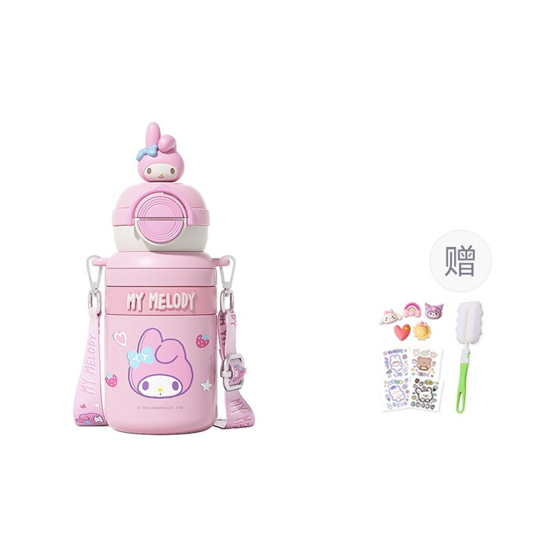 Термокружки Sanrio My Melody Collection
