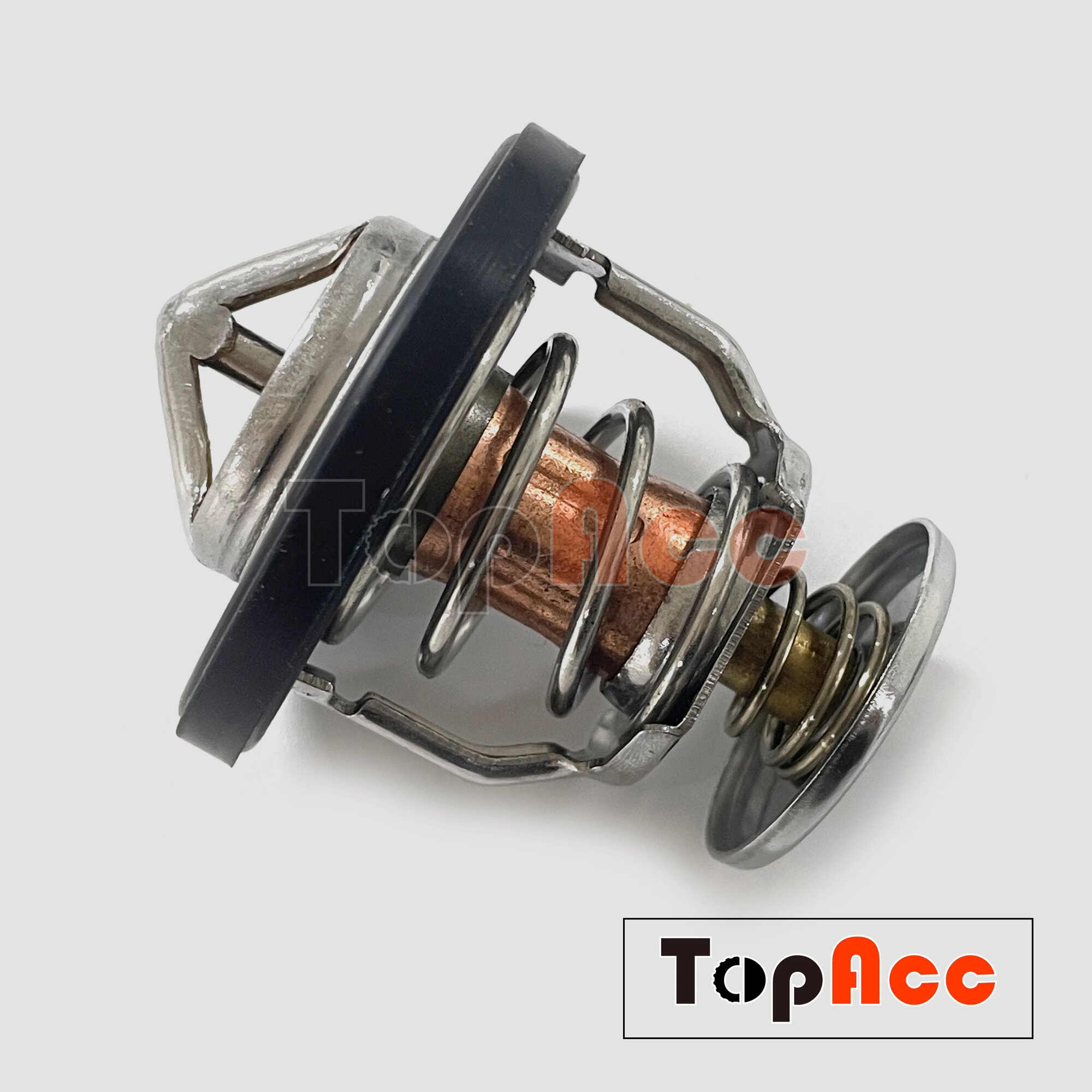Термостат 129155-49801 129155-49800 для Yanmar 4TNV84 4TNV84T 4TNV88 4TNE84 4TNE88 71℃