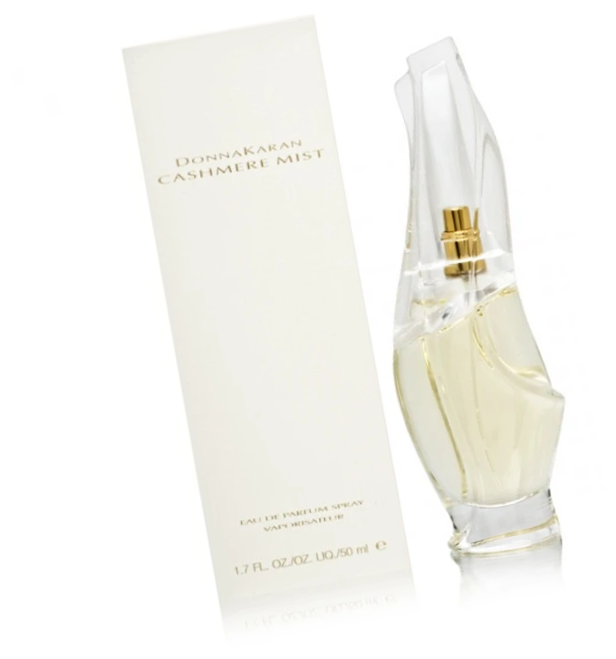 Cashmere Mist Donna Karan 50 мл для женщин парфюмерная вода / Кашмир Мист
