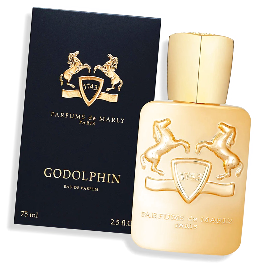 Парфюм Годольфин Де Марли 75 мл мужской - Parfums De Marly Godolphin парфюмерная вода