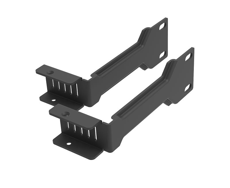 Крепление Mikrotik RB4011 Rackmount Ears