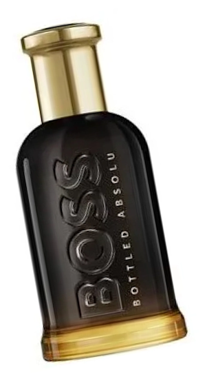 Bottled Absolu духи мужские 100 мл / Хуго Босс Ботлед Абсолю
