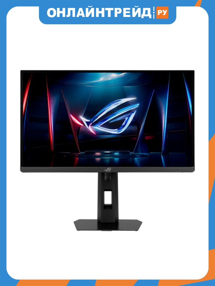 Монитор Asus ROG Strix XG248QSG 24.1" черный