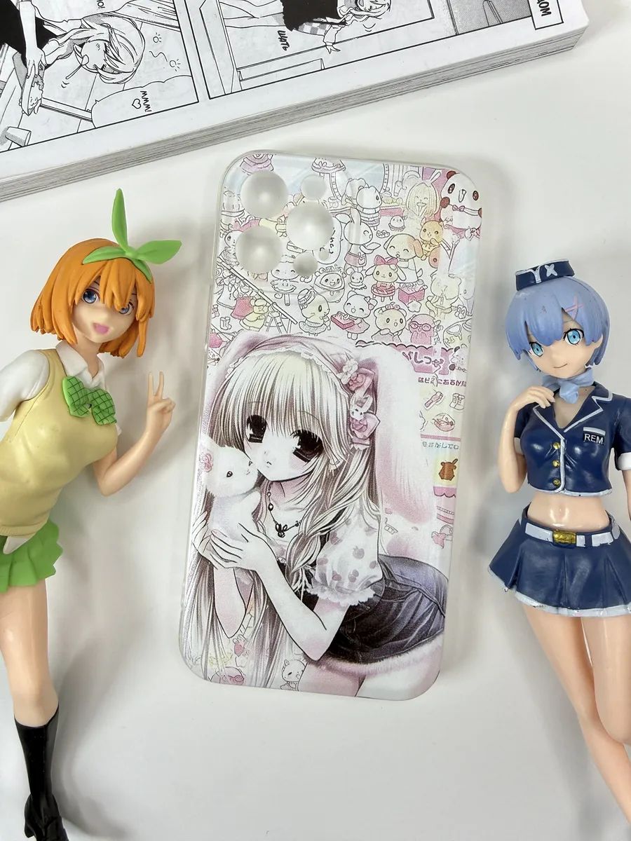 Чехол-Накладка для смартфона Apple iPhone 12 Pro Max, материал силикон, цвет розовый