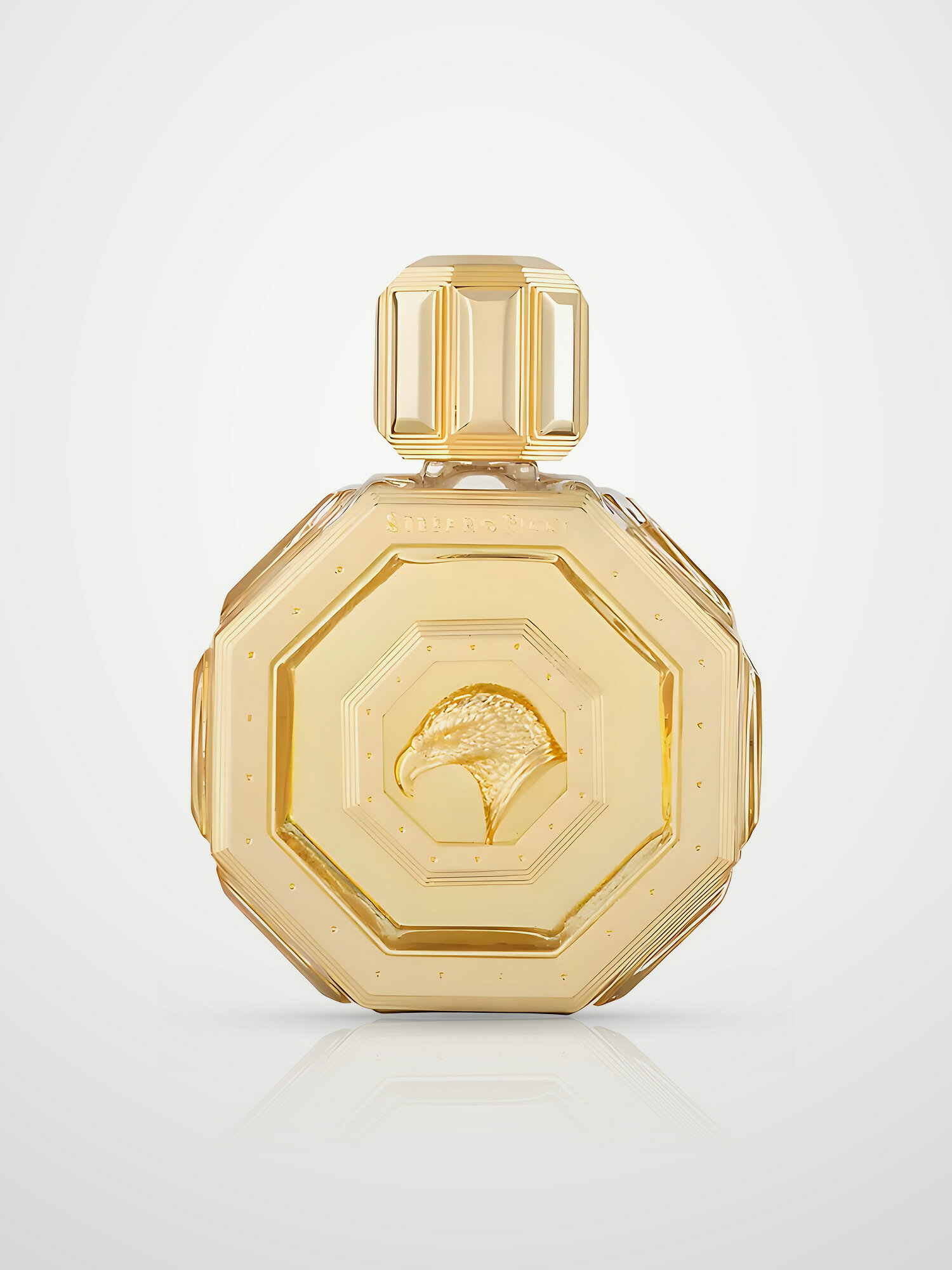 Парфюмерная вода Stefano Ricci Royal Eagle Gold Eau de Parfum мужская 50 мл
