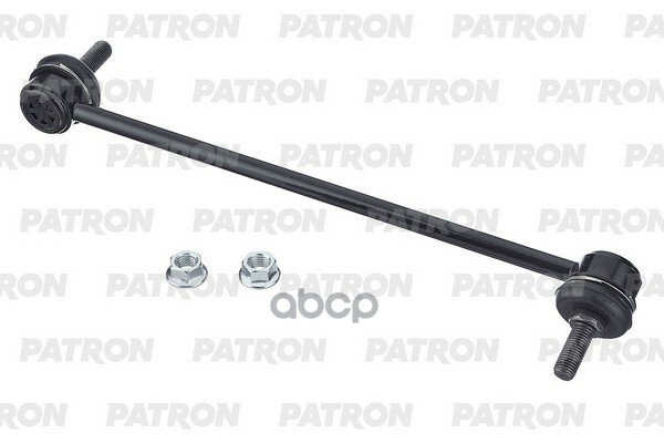 Тяга стабилизатора TOYOTA: CAMRY 96-01 (произведено в Корее) PATRON арт. PS40063LKOR