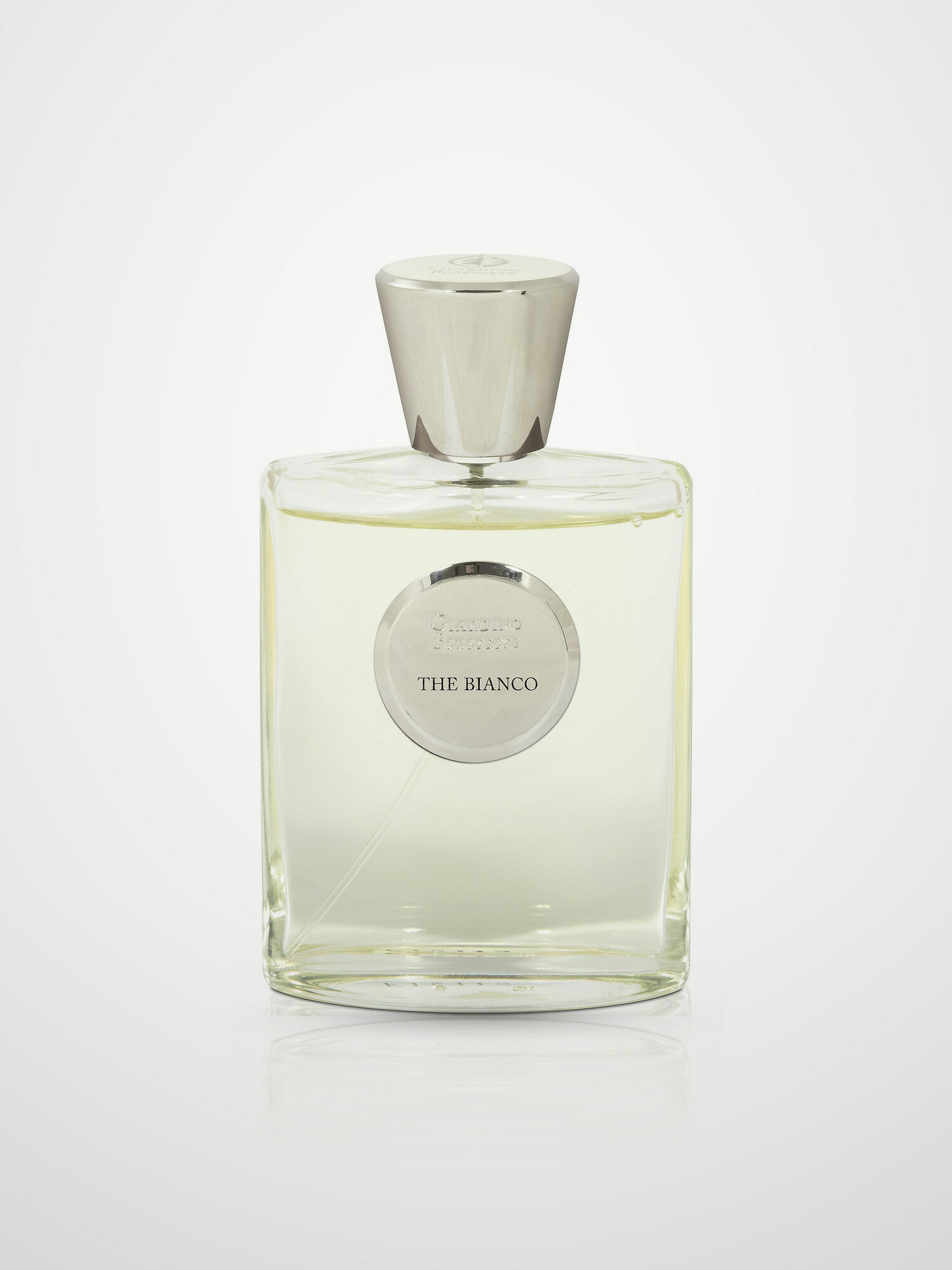 Духи Giardino Benessere The Bianco Extrait de Parfum унисекс 100 мл