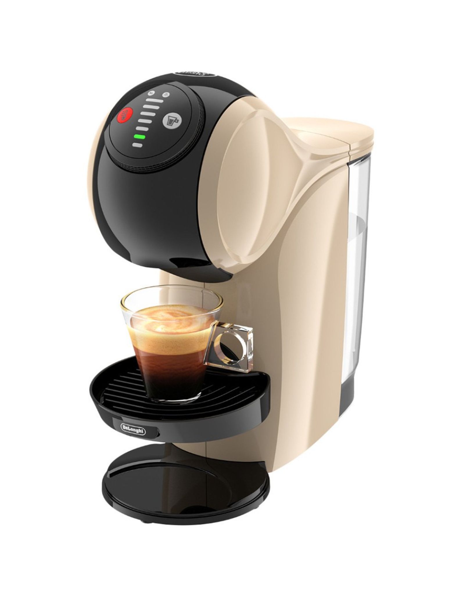Капсульная кофемашина Delonghi Dolce Gusto Genio S EDG226. BG
