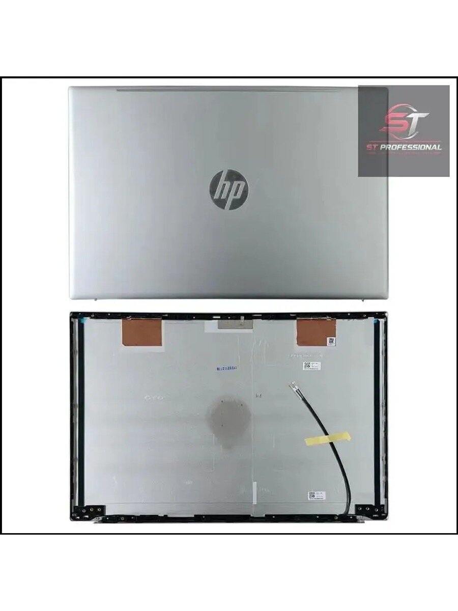 Крышка матрицы, верхний корпус HP Pavilion 15-EG 15-EH 15Z-EH TPN-Q246 TPN-Q245