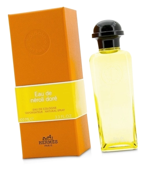 Одеколон для женщин и мужчин Hermes Eau De Neroli Dore 100 мл / О Де Нероли Доре