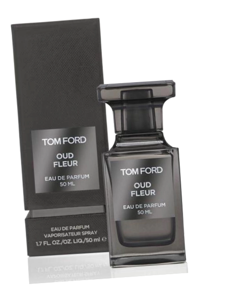 Уд Флер - аромат для женщин и мужчин Tom Ford 50 мл / Том Форд