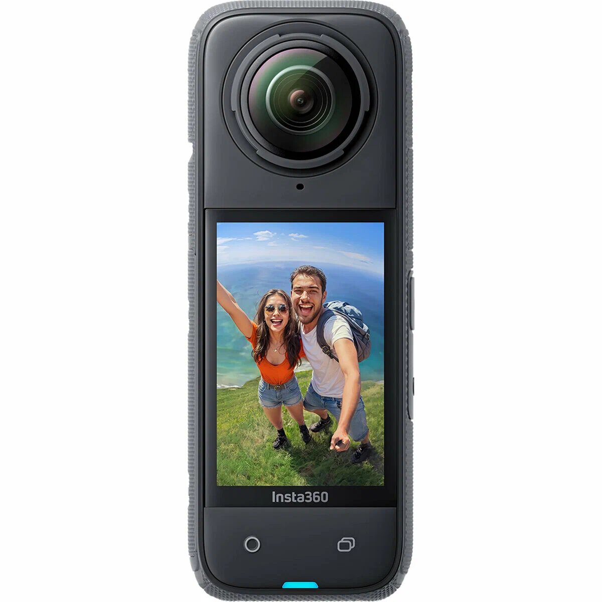 Insta 360 х4