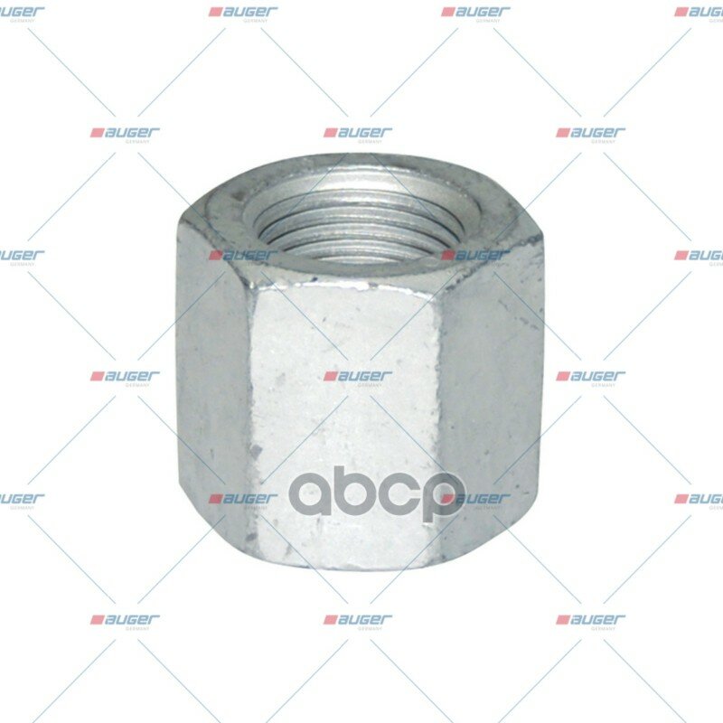 Гaйкa, Листовая рессора AUGER арт. 70317