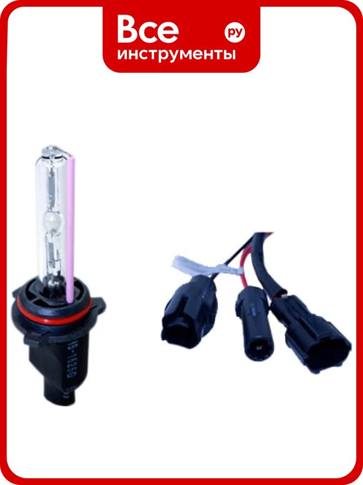 Газоразрядная лампа MTF Light PSX26W, 12 В, 25 Вт, 5000 K ST 50899