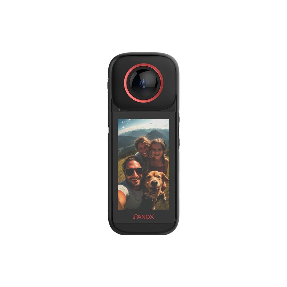 Фотоаппараты PanoX PanoXv3