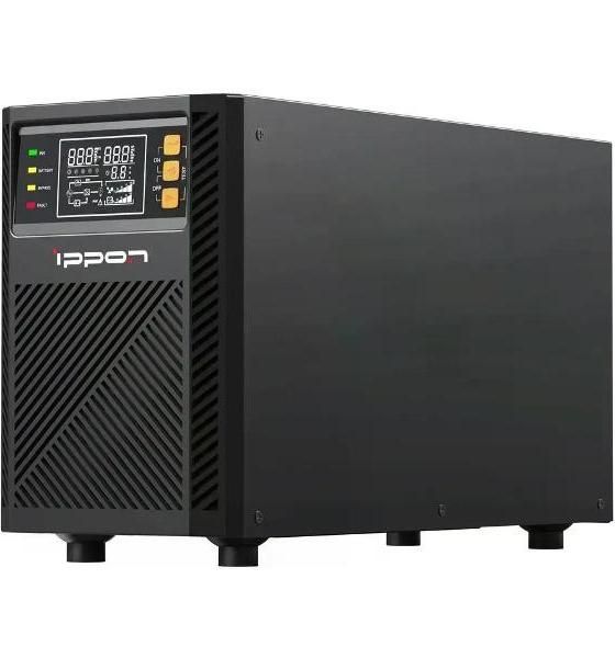 Источник бесперебойного питания Ippon Innova TAE 1000 1000Вт