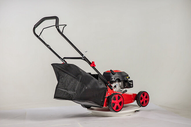 Газонокосилка V8-LM V-LM139C5