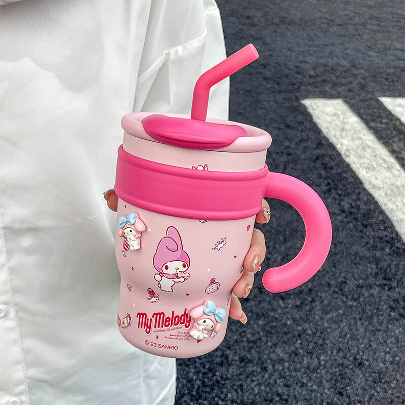 Термокружки Hello Kitty — фото 1