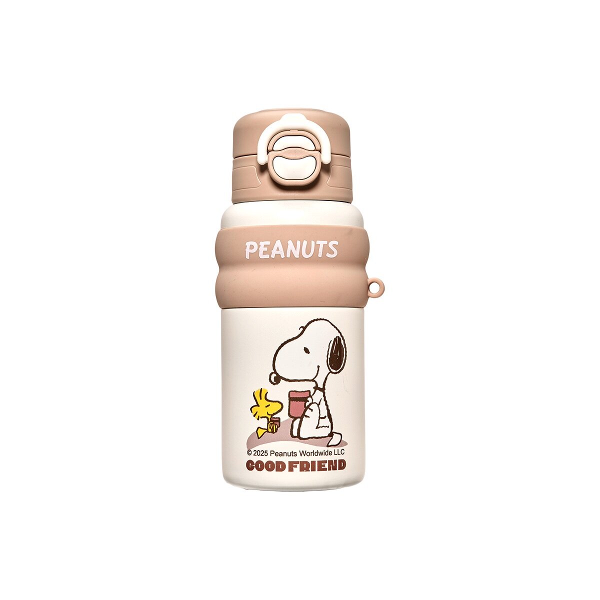 Термокружки SNOOPY
