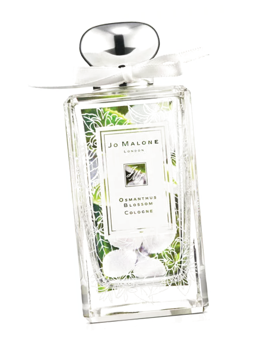 Одеколон для женщин Osmanthus Blossom Jo Malone 100 мл - Джо Малон Османтус Блоссом цветение