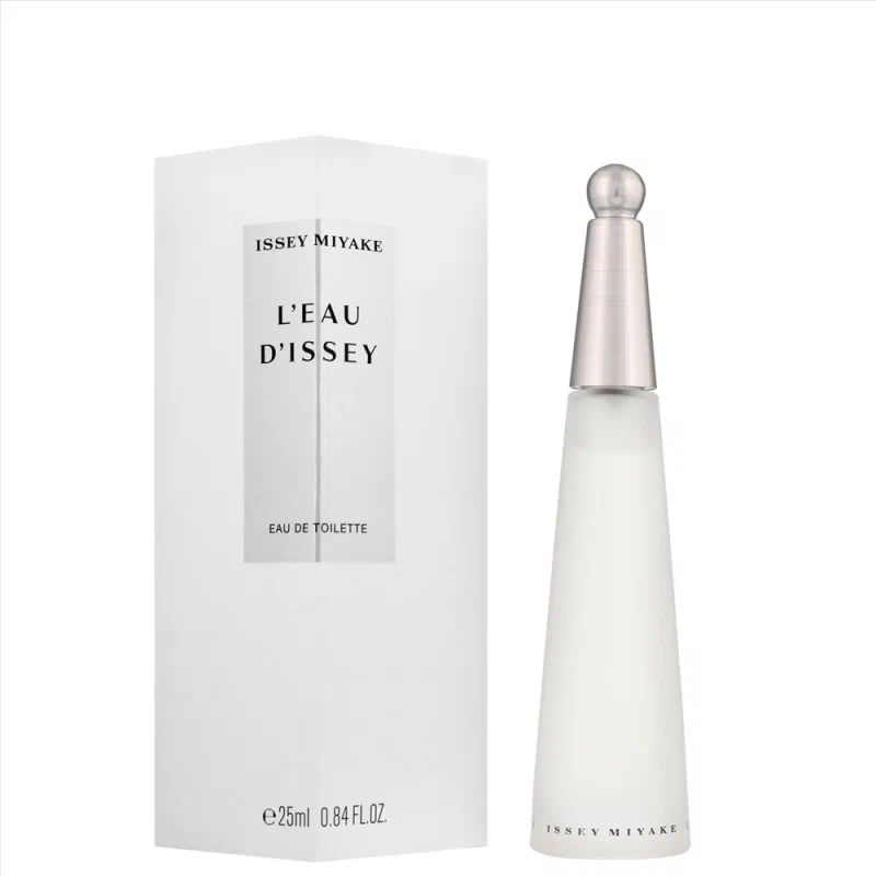 Туалетная вода женская Issey Miyake L'Eau D'Issey / Иссей Мияке Л'О Д'Иссей 25 мл